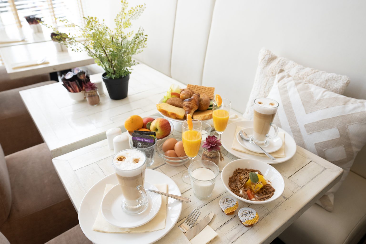 Hotel Multatuli Amsterdam