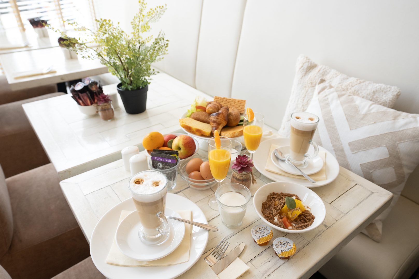 Hotel Multatuli Amsterdam