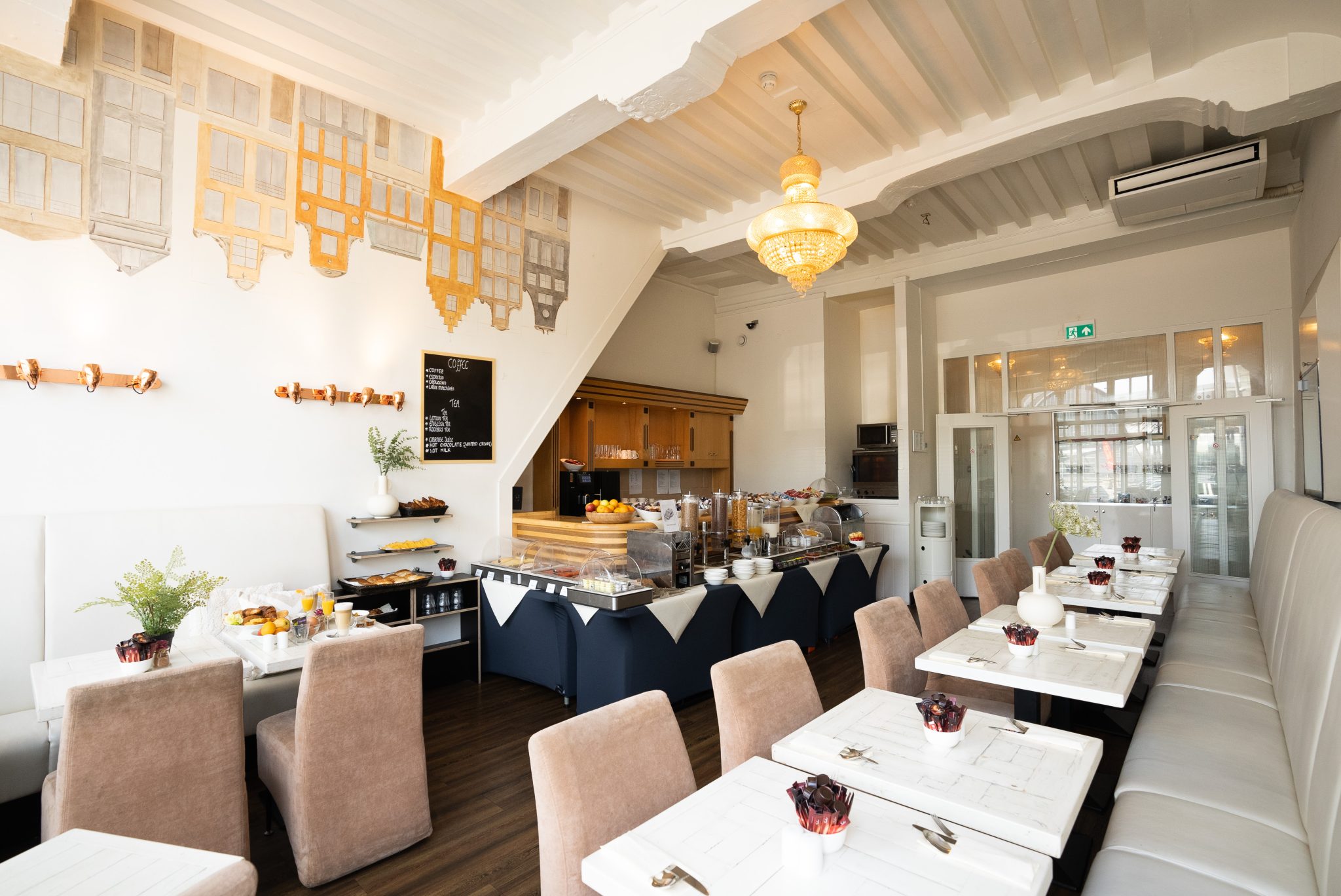 Hotel Multatuli Amsterdam