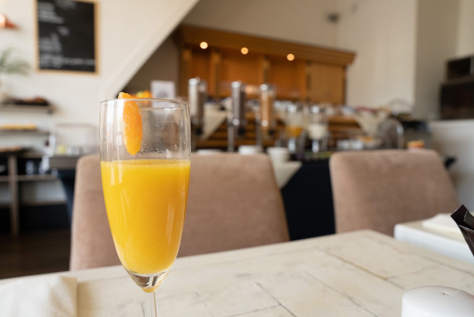 Hotel Multatuli Amsterdam